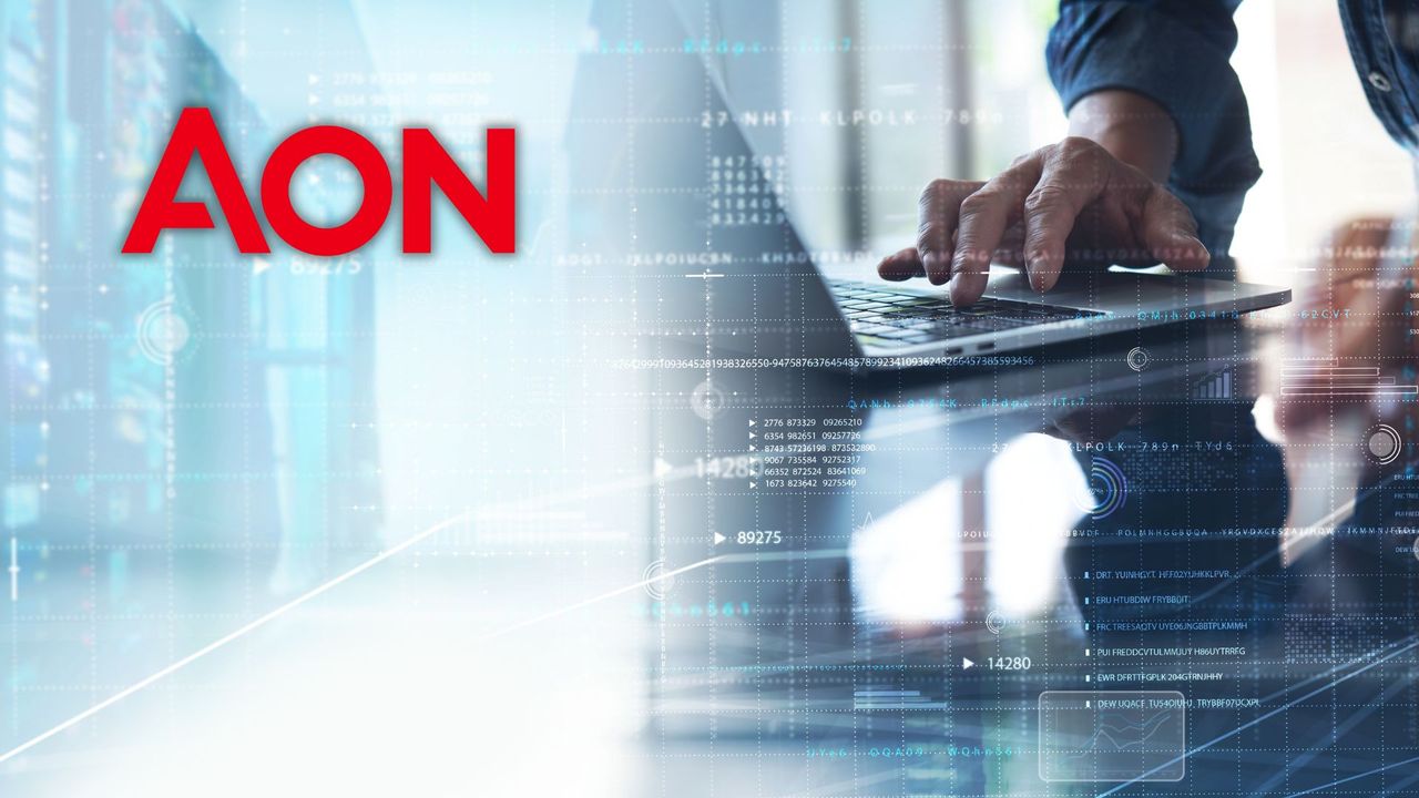 Aon crunches the numbers with comprehensive data centre offering ...